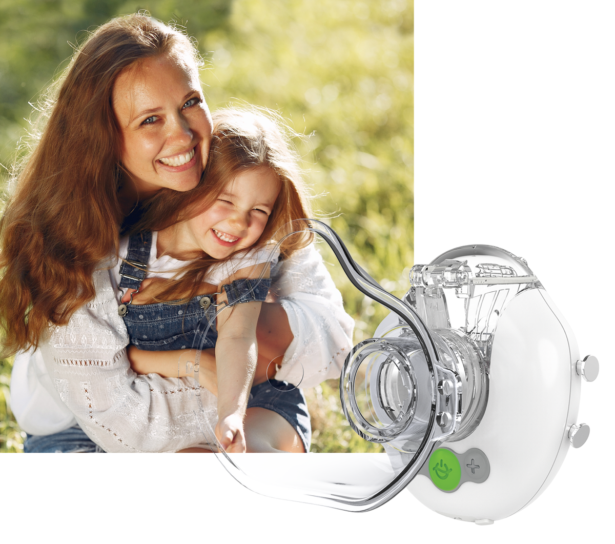 Inhaliatorius NANO AIR MINI – evolu.lt